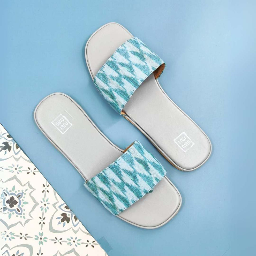 Goa Sky – Postcard